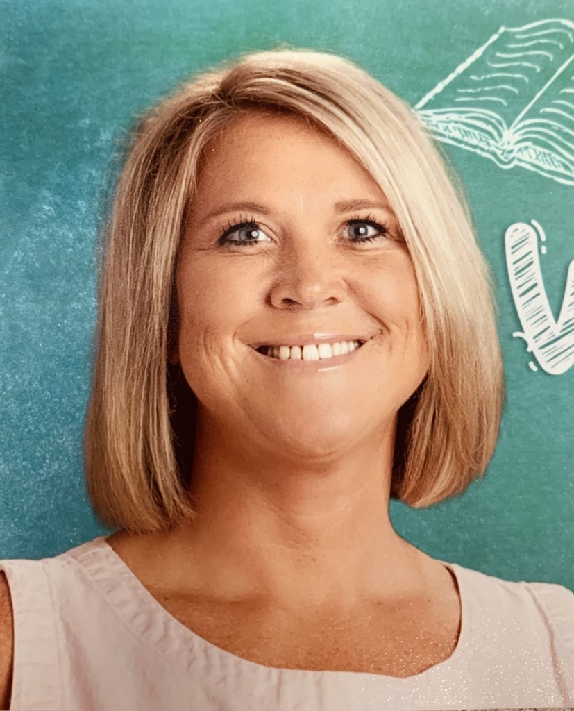 Veach named Food Service Director for 2020-2021